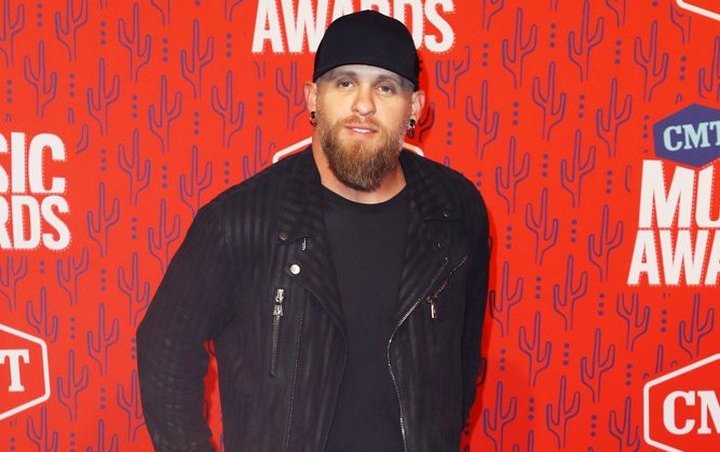 Brantley Gilbert Lost His Rescue Dog to Cancer