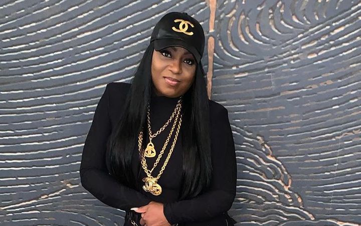 Cam'ron's Girlfriend Passes Away Only 3 Days After Her Last Instagram Post