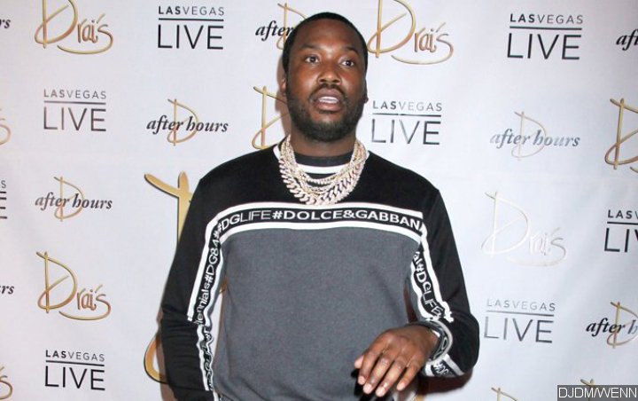 Meek Mill's Fans Beg Him for Instagram Return After His Account Disappears