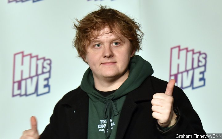 Lewis Capaldi Collects Double Wins at BBC Radio 1 Teen Awards