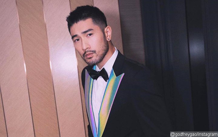 Report: Taiwanese-Canadian Model Godfrey Gao Has Died After Collapsing ...