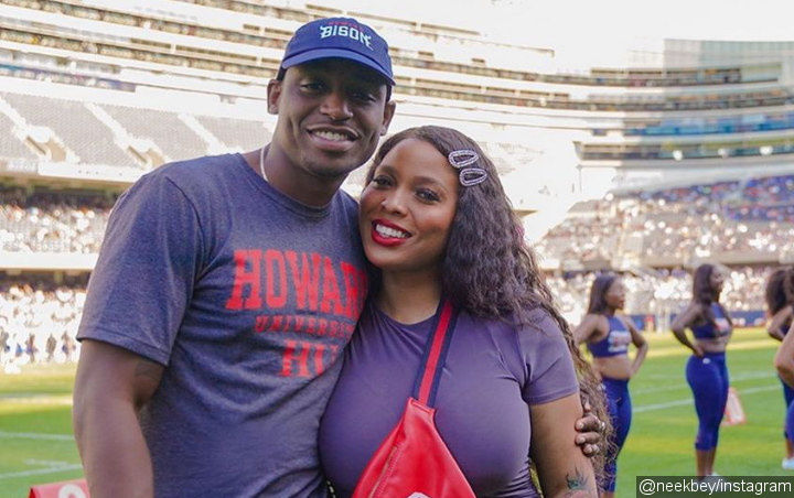 'Black Ink Crew' Star Charmaine Walker and Fiance Tie the Knot, Expect ...