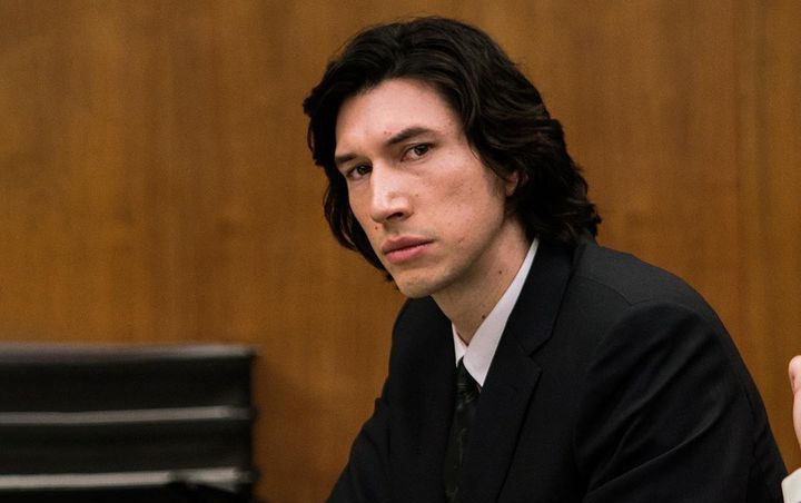 Adam Driver Gets Extra Boost in Oscars Race With Big Win at Gotham Awards