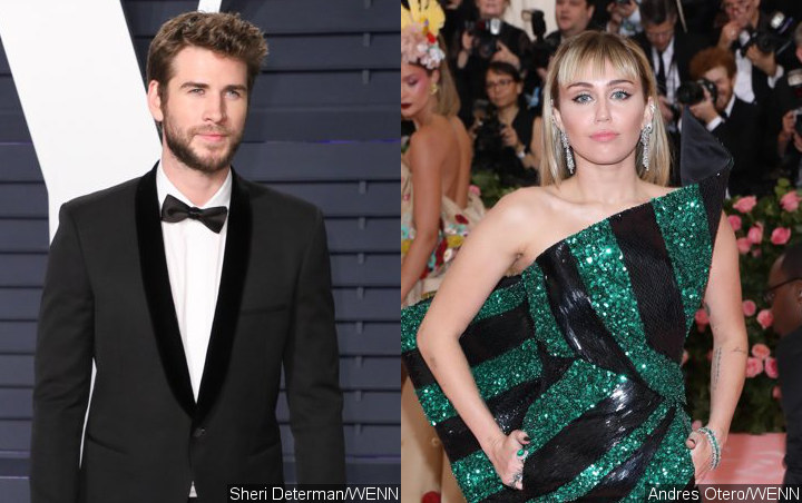 Liam Hemsworth and Miley Cyrus at Risk of Having Divorce Dismissed