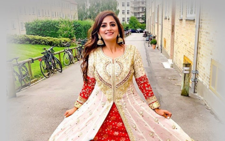 Former Miss Pakistan World Zanib Naveed Killed in Tragic Car Accident