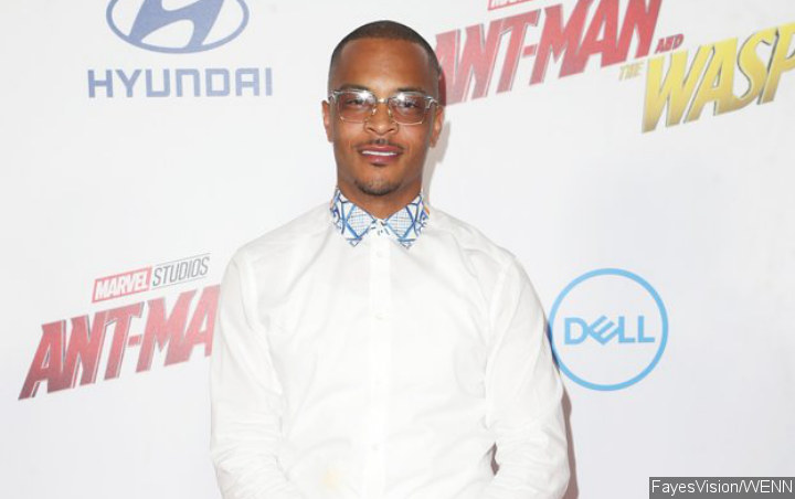 T.I.'s Best Friend Cap Murdered in Prison