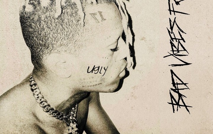 Xxxtentacions Posthumous Album Released