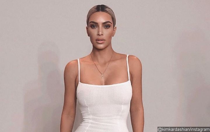 Kim Kardashians Sex Tape Scandal Turned Into A Novel By Former Friend