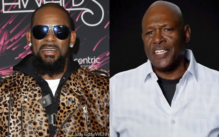 R. Kelly's Ex-Tour Manager Believes Singer Needs 'Psych Evaluation ...