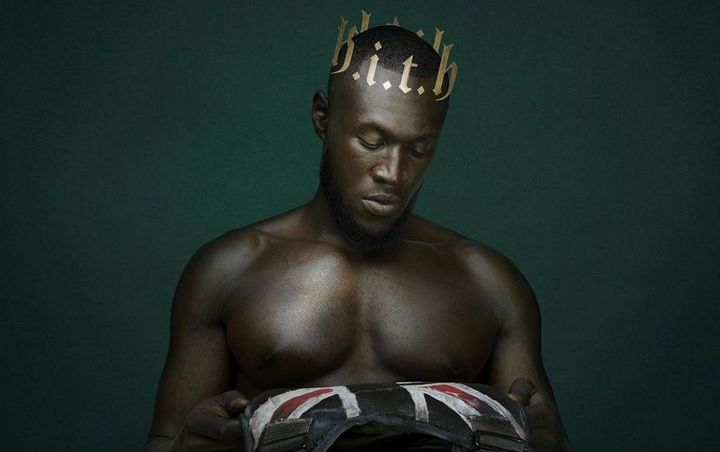 Stormzy Apologizes to His Ex Maya Jama in New Song for Cheating on Her