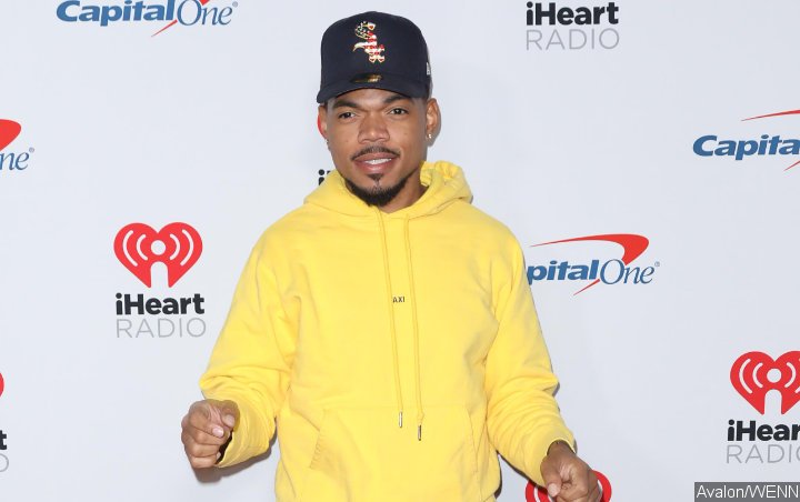 Chance The Rapper 'Deeply Sorry' for Officially Canceling 2020 Tour