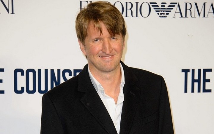 'Cats' Director Still Finishing the Movie Until the Day Before Its ...