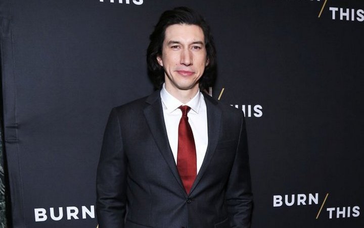 A Diva? Adam Driver Leaves Interview After Clip of His Movie Was Played