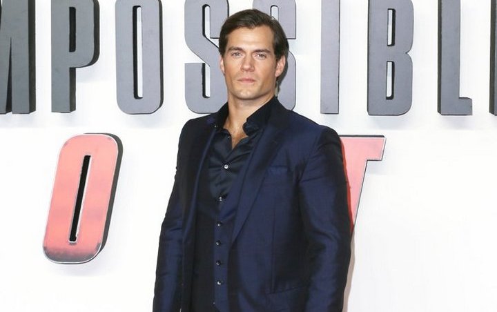 Henry Cavill Clarifies After Previously Saying He Lost James Bond Role ...