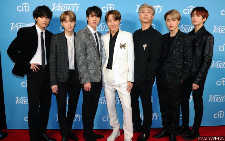 BTS Teases They Will Embark on New Tour Next Year