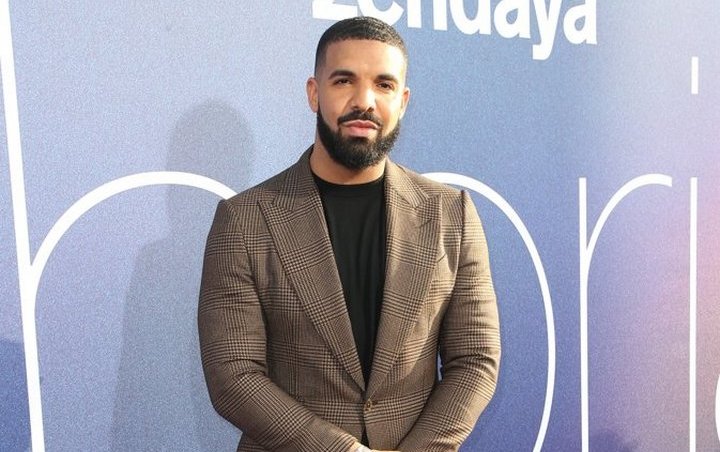 Drake Held Off Announcing His Son Because of Ruined Paternity Test