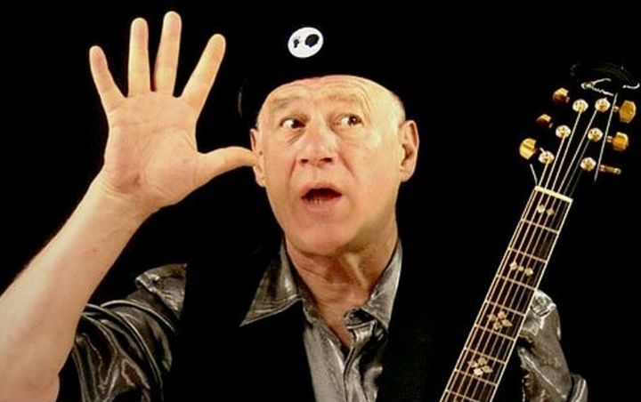 Monty Python Musician Neil Innes Died at 75