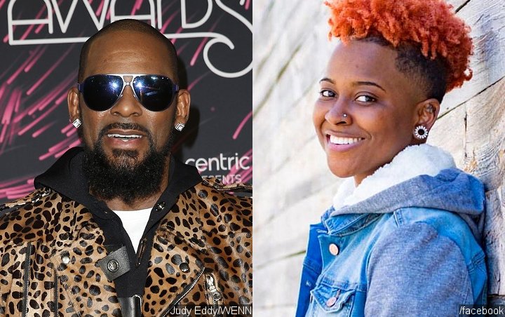 R. Kelly's Ex-Girlfriend to Tell All for First Time on 'Surviving R ...