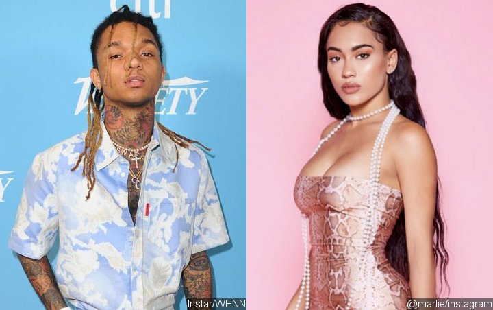 Swae Lee Girlfriend