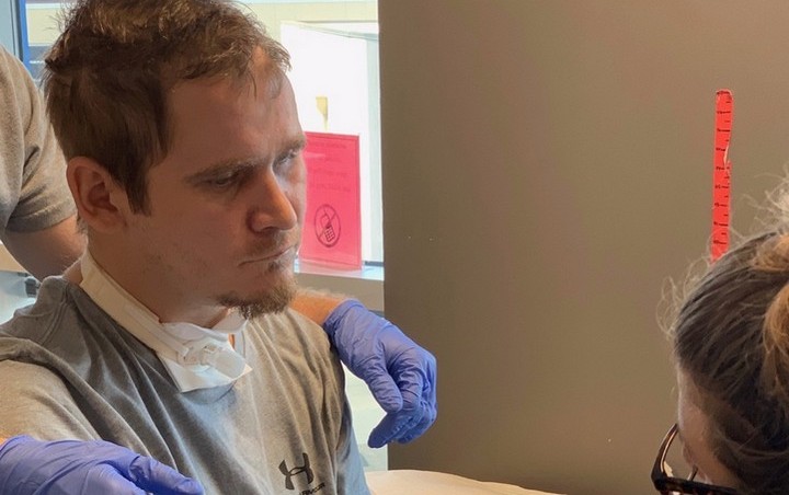 Jeffrey Davies Actor