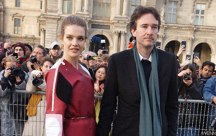 Natalia Vodianova Shows Off Engagement Ring From LVMH Heir Antoine Arnault