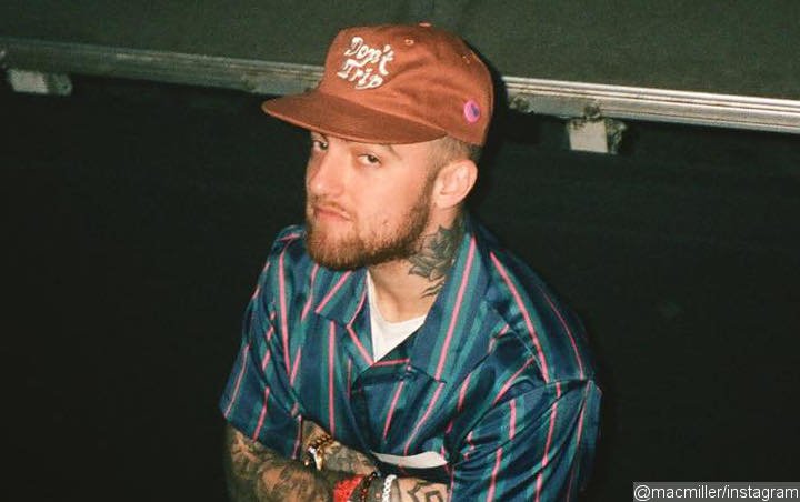 Mac Miller's Family to Release First Posthumous Album Ahead of 28th ...