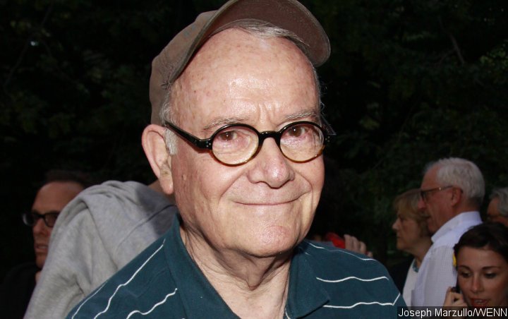 'The Graduate' Writer Buck Henry Passed Away Following Heart Attack