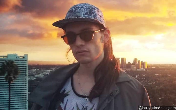 'American Horror Story' Star Harry Hains Battling Mental Illness and ...