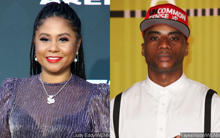 Angela Yee Reveals How Things Are Now With Charlamagne Tha God Amid ...