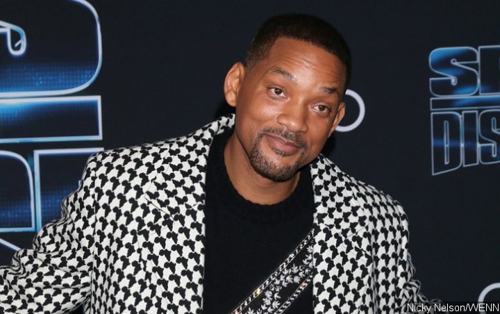 Will Smith Delights Retiring Receptionist With Surprise Visit 30 Years ...