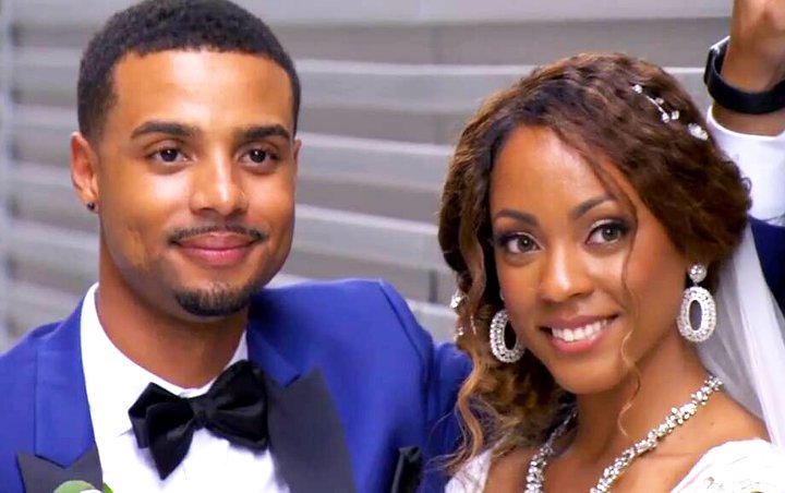 'MAFS' Couple Brandon Reid and Taylor Dunklin End Marriage Shortly ...