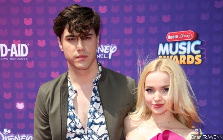 Dove Cameron Ready to Show Up for Life Again Amid Cheating Accusations ...