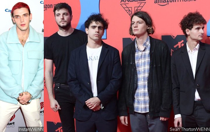 Lauv Apologizes to The 1975 Over Similarities of Their Music Videos ...