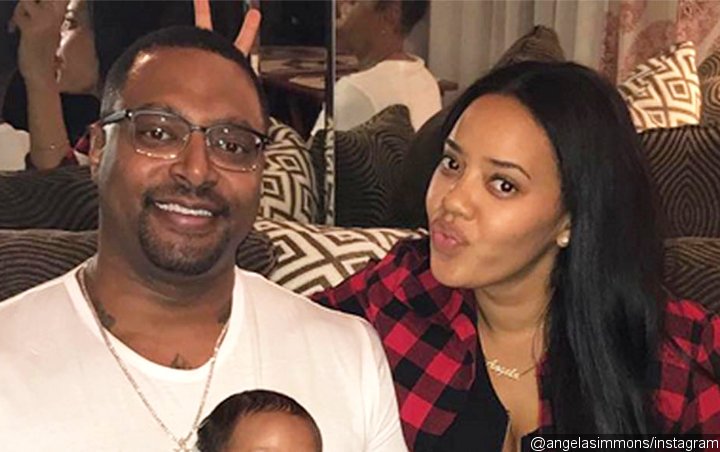 Angela Simmons Tearfully Recalls Telling Her Son About His Fathers Death