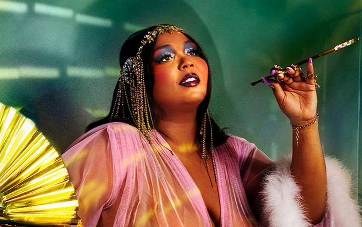 Lizzo Says She Writes Music for Black Trans Women