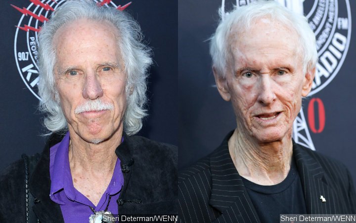 Surviving Members of The Doors Reunite for Homeless Charity Concert