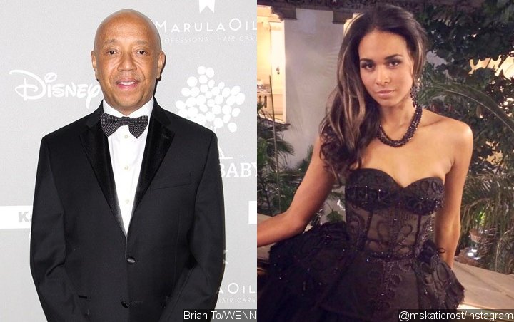 Russell Simmons' Ex Katie Rost Defends Him Amid Rape Allegations: He's ...