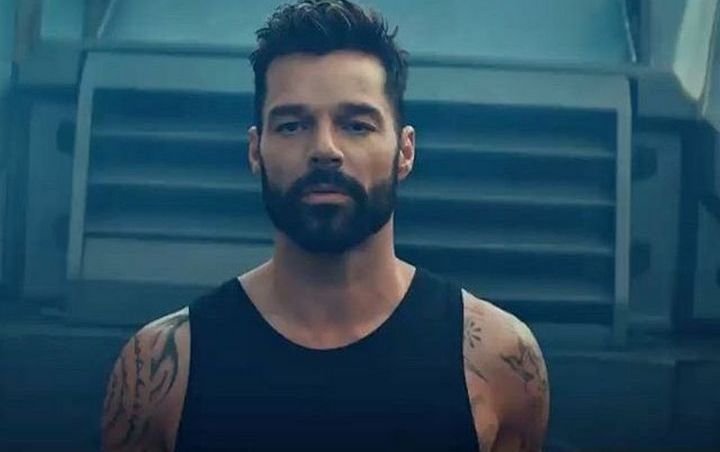 Ricky Martin Is Taking His New Music Video to Puerto Rico
