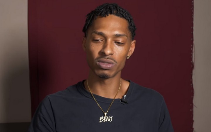 Ben J of New Boyz Pimping His Own Baby Mama, Getting Her to Work While ...