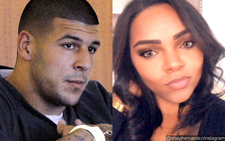 Aaron Hernandez's Fiancee Tearfully Addresses His Rumored Bisexuality After Docuseries