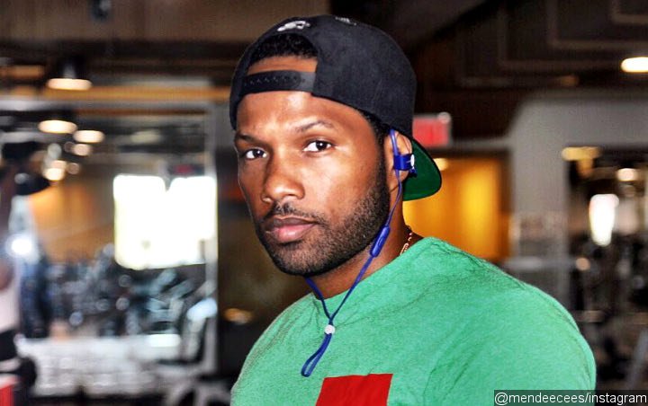 'Love and Hip Hop' Star Mendeecees Harris Celebrates Prison Release by ...