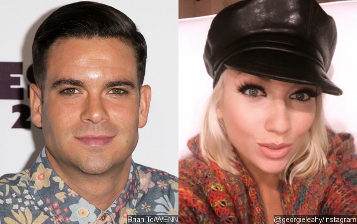 'Glee' Star Mark Salling's Ex 'Collapsed' When Learning of His Suicide