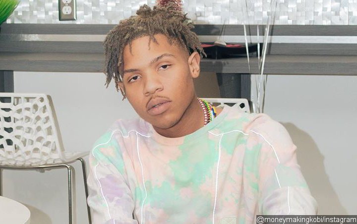 Future's Teen Son Faces Up to 20 Years in Jail After Arrest for Gang Crimes