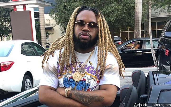 Detroit Music Pioneer DJ Slick B Killed in Fatal Robbery, Video of ...