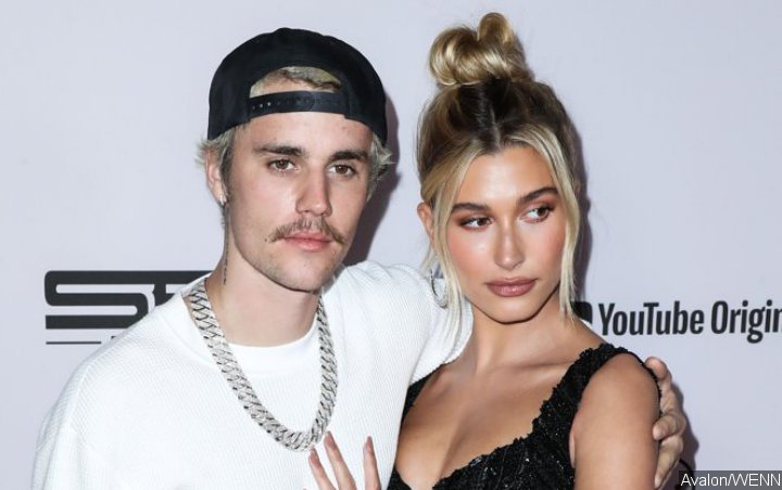 Justin Bieber Gets Candid About Pretty Crazy Sex Life With Hailey Baldwin