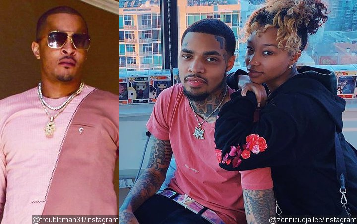 T.I. Expresses Discomfort at Stepdaughter's Relationship With Rapper ...