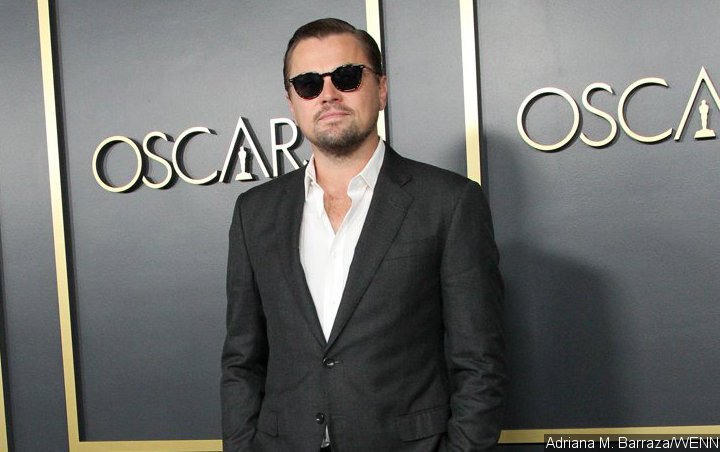 Leonardo DiCaprio Helps Lost Tourist Find a Way in NYC
