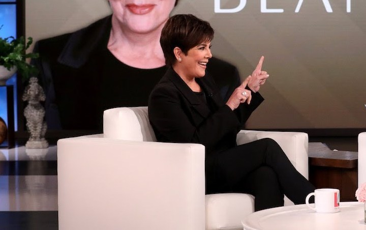 Kris Jenner Says It's 'So Easy' to Capitalize on Kylie's 'Rise and Shine'