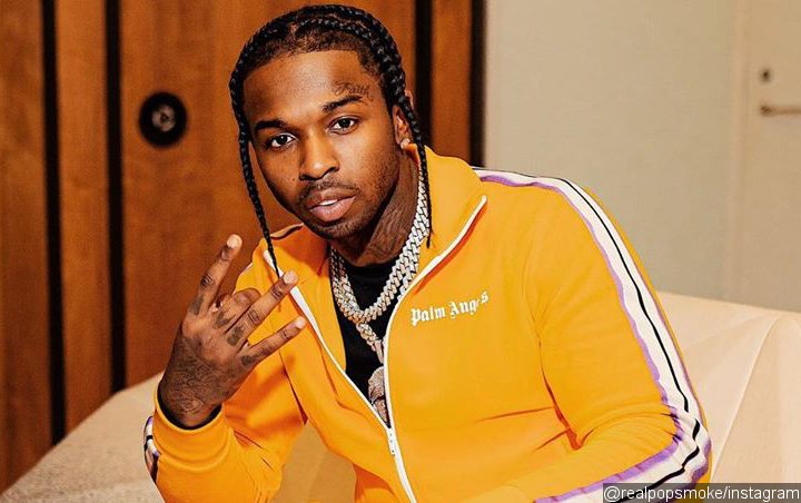 Pop Smoke's Family Breaks Silence Following His Tragic Murder