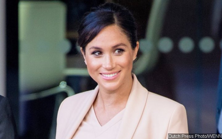 Meghan Markle Reported to Make Red Carpet Debut at Met Gala After Royal Exit